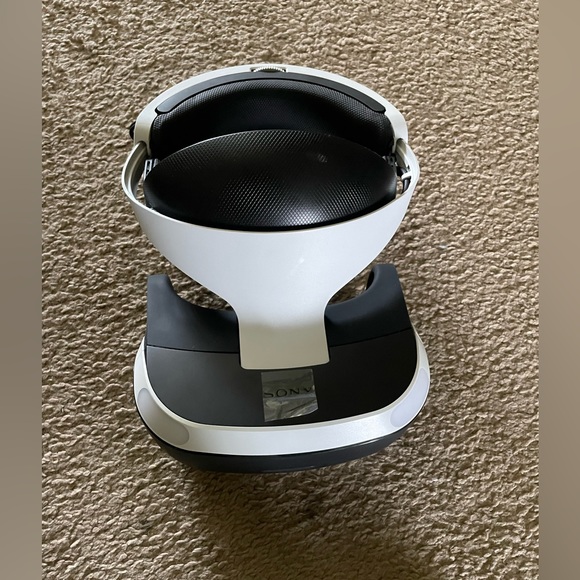 Sony | VR, AR & Accessories | Sony Playstation Vr | Poshmark